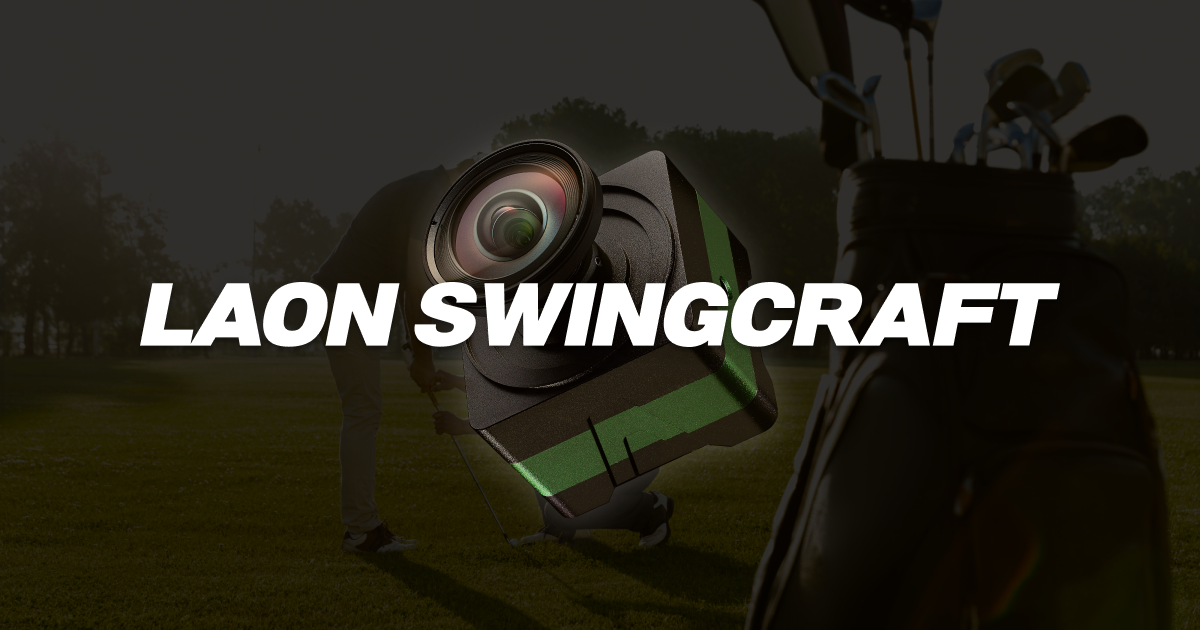 LAON SWINGCRAFT :: Notice